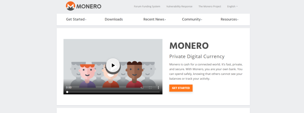 What is Monero? | Coin-Helper.com